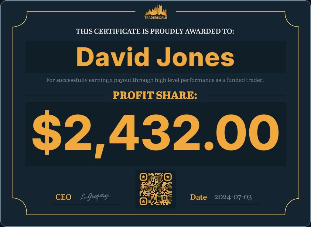 Traderscale Review – My Review of Traderscale