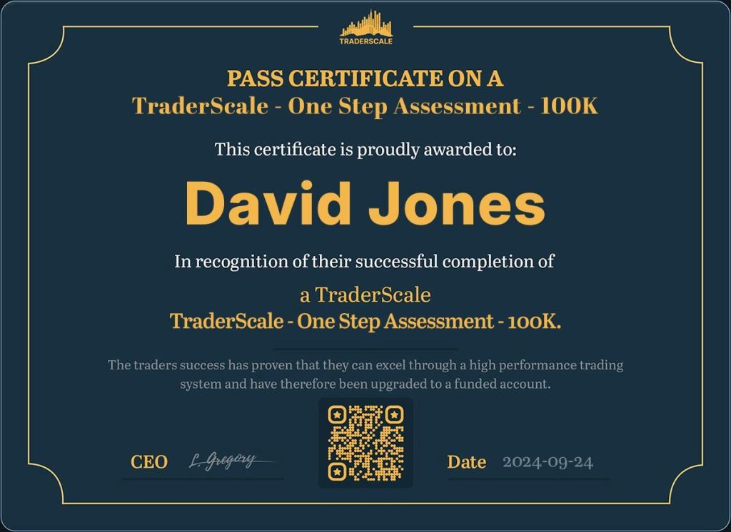 Traderscale Review – My Review of Traderscale